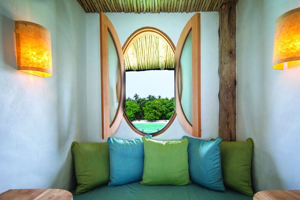 These Are the Maldives’ Best Hotels, Spas, Pools and More in 2024