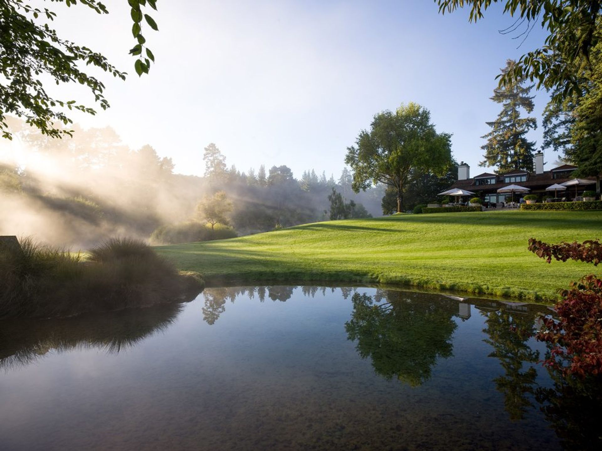 These Are New Zealand’s Best Hotels, Lodges and Spas in 2024