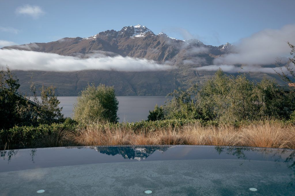 These Are New Zealand’s Best Hotels, Lodges and Spas in 2024