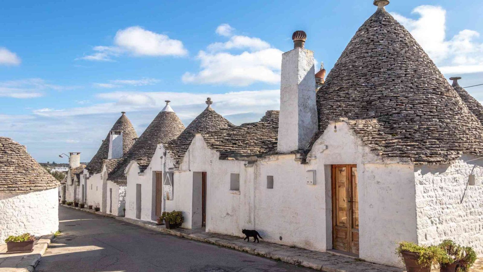 A Local's Guide To Puglia, Italy