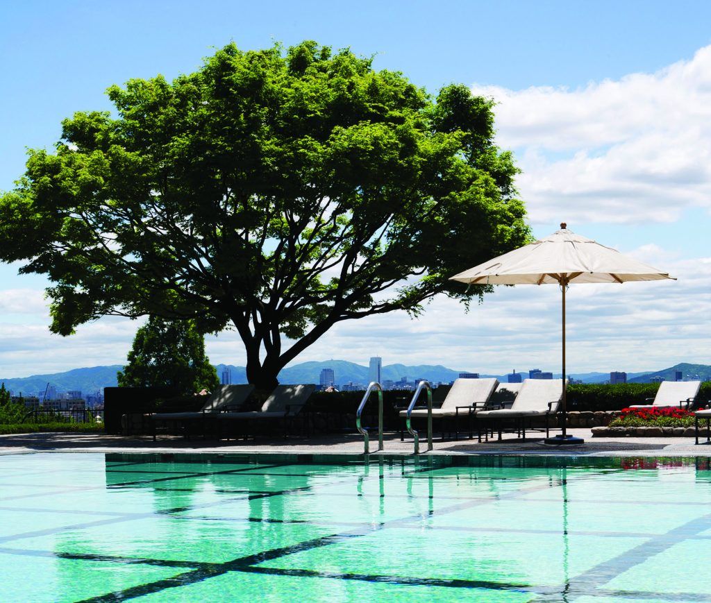 These Are South Korea’s Best Hotels, Spas, Pools and More in 2024