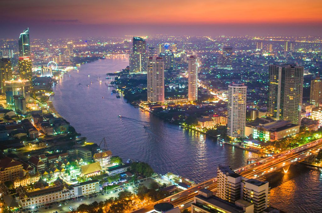 Must visit cities in asia | Arsecultur.com