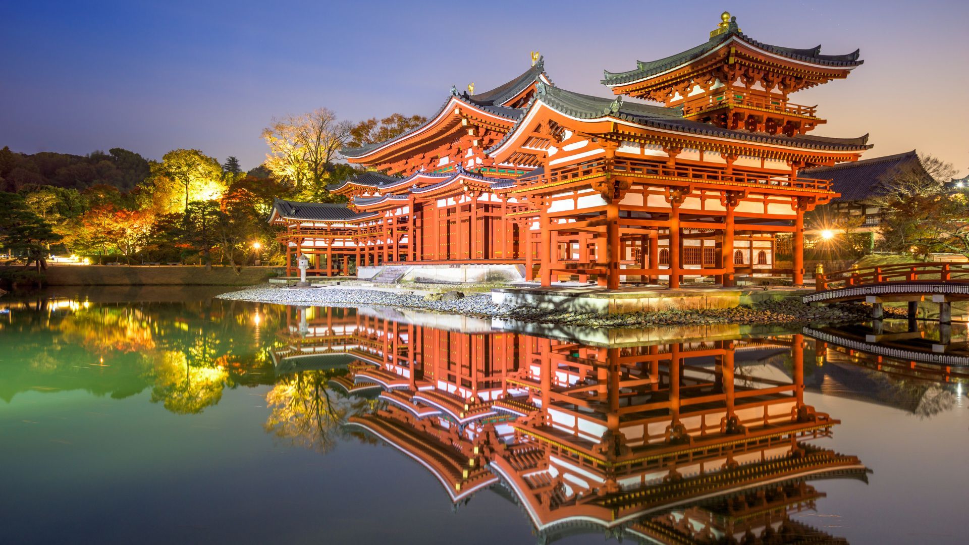 Ultimate Kyoto Itinerary: Plan For Slow Travel Retreat In Japan In 5 ...