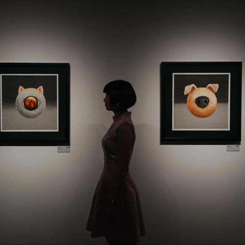 Art Exhibitions Archives | Travel and Leisure Asia | Global