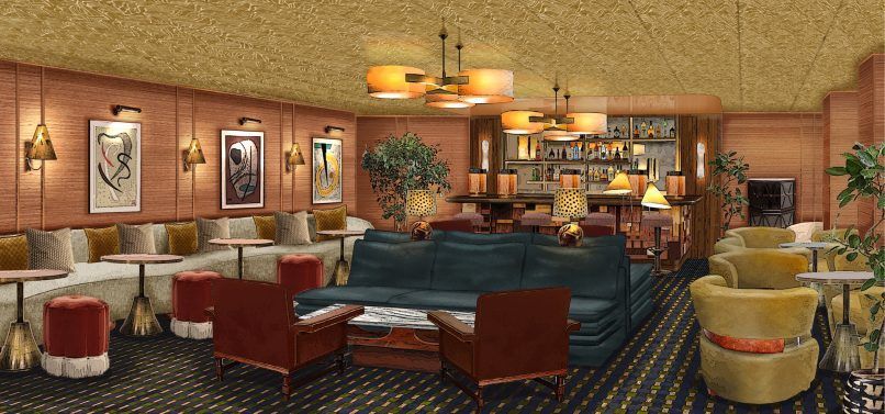 Soho House To Open Soho House Tokyo; All We Know Till Now
