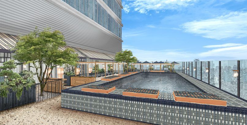 Soho House To Open Soho House Tokyo; All We Know Till Now