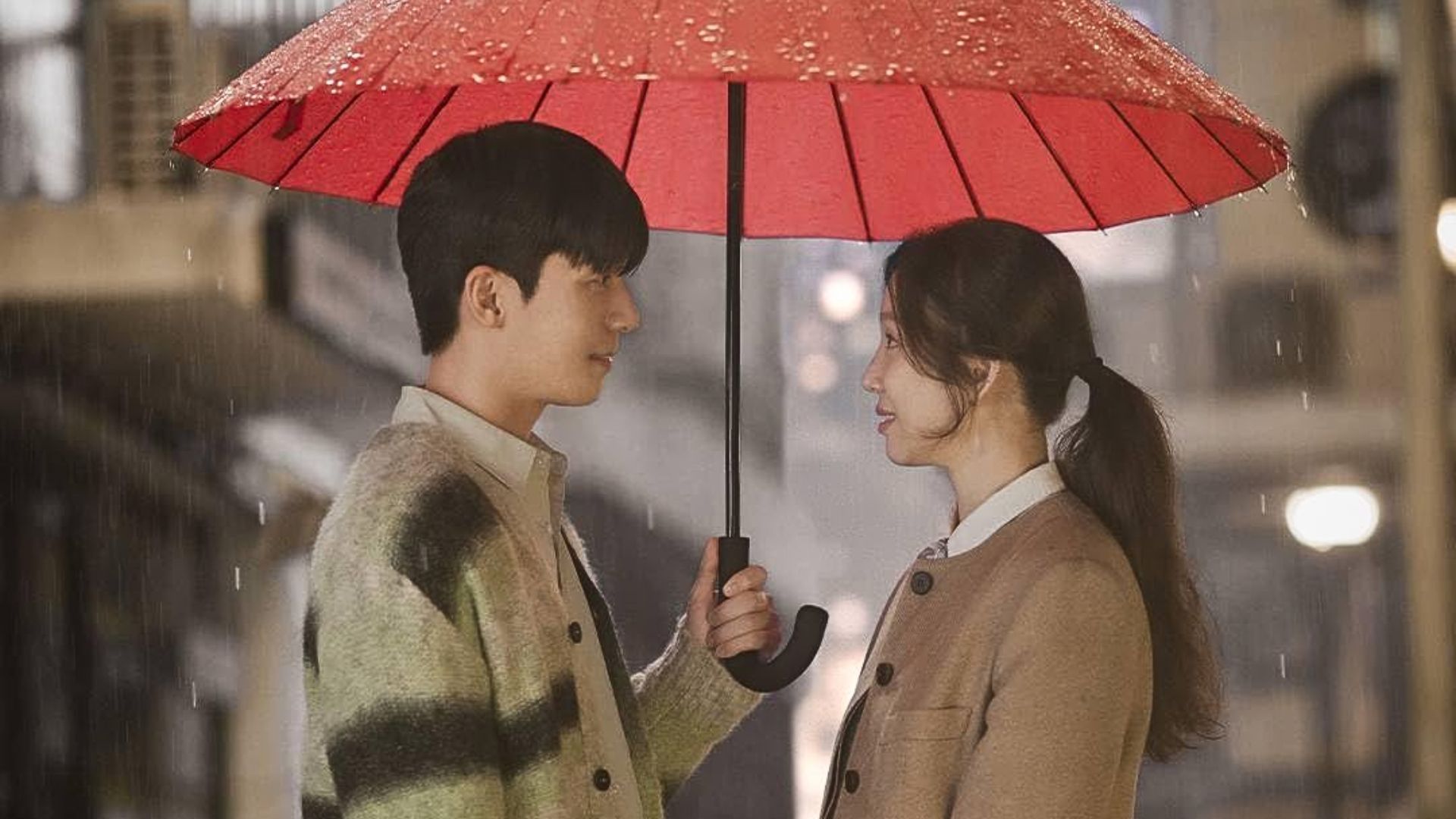 'The Midnight Romance In Hagwon' K Drama 2024 Filming Locations In ...