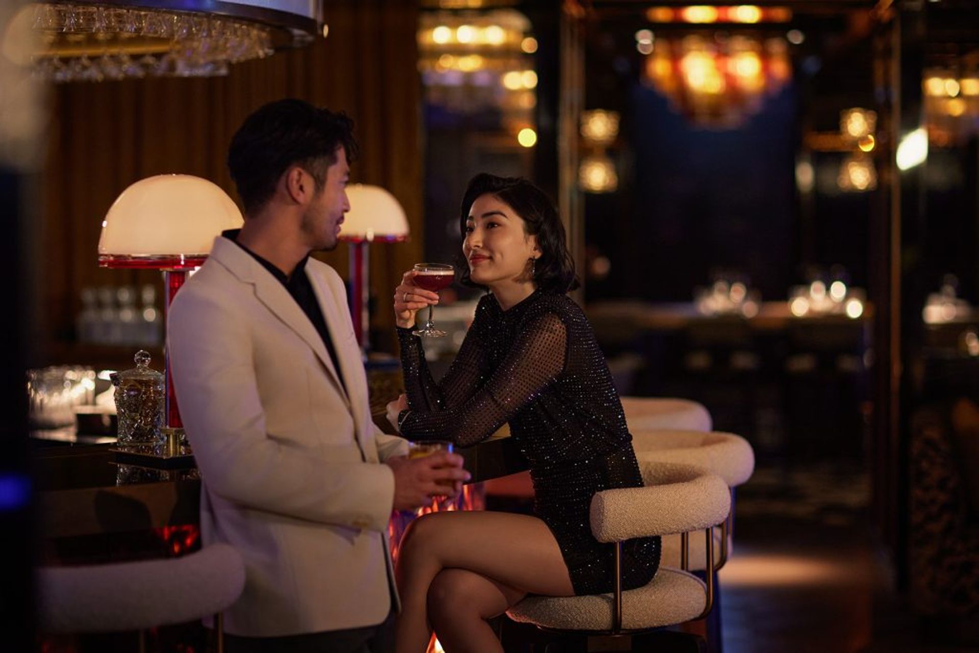 Regent Hong Kong is Reborn as a Rare Harbourside Haven