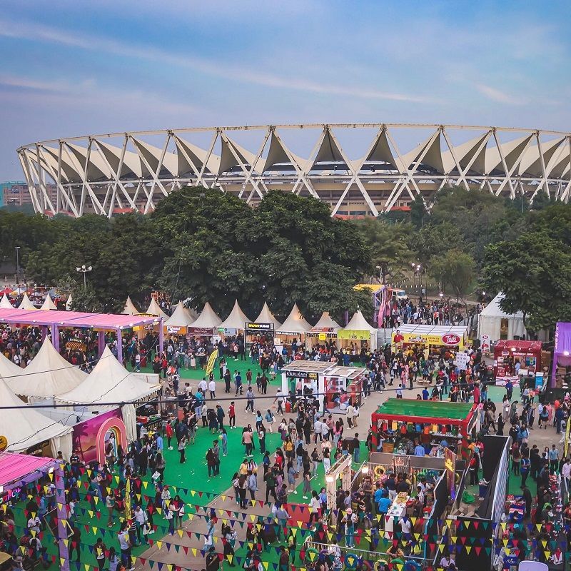Outdoors | Travel+Leisure Southeast Asia, Hong Kong and Macau