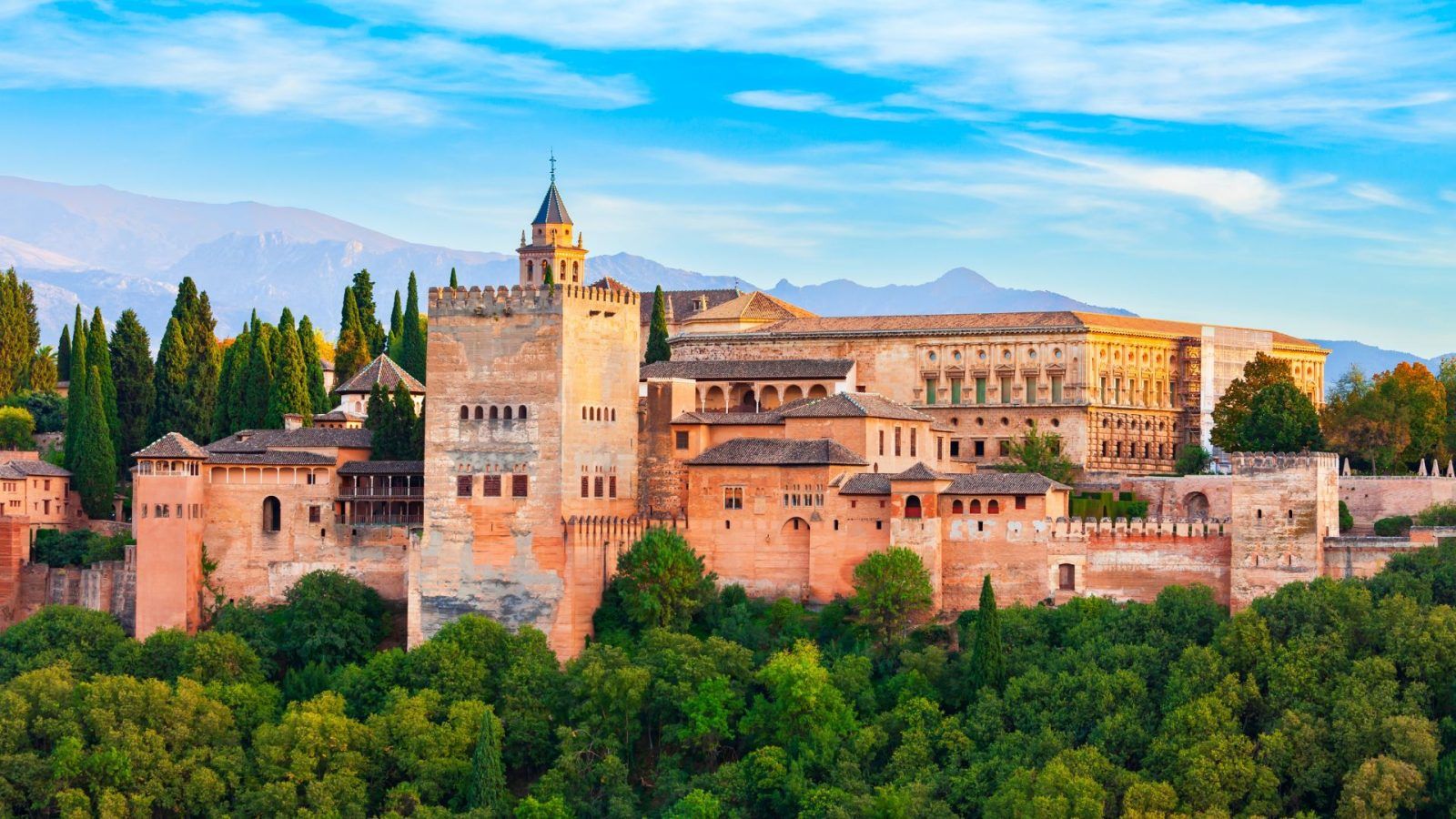 Places To Visit In Spain: Iconic Tourist Attractions & Spanish Cities 2024
