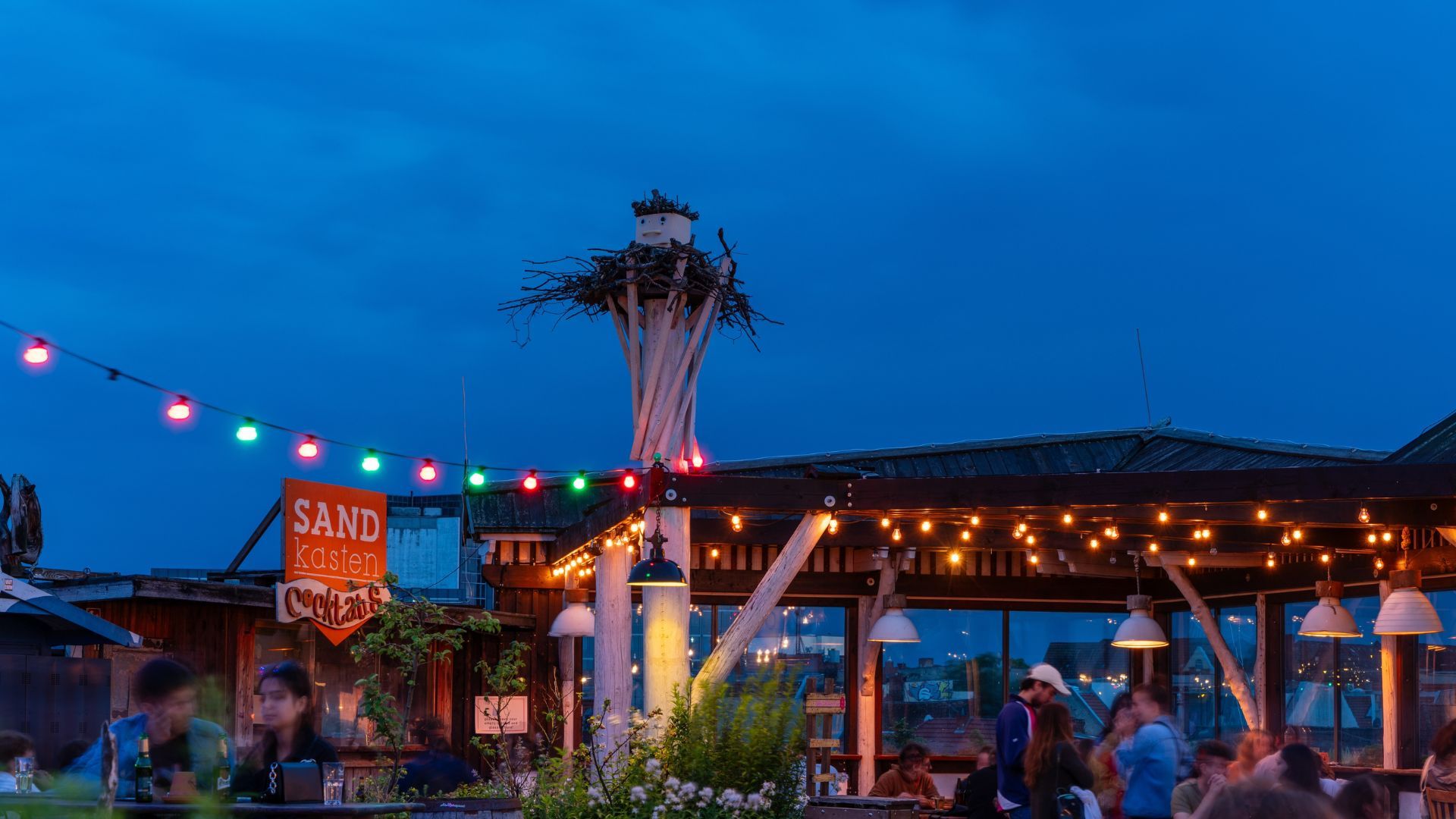 Castle, Museums, Nightlife & Wines: Best Things To Do In Germany 2024