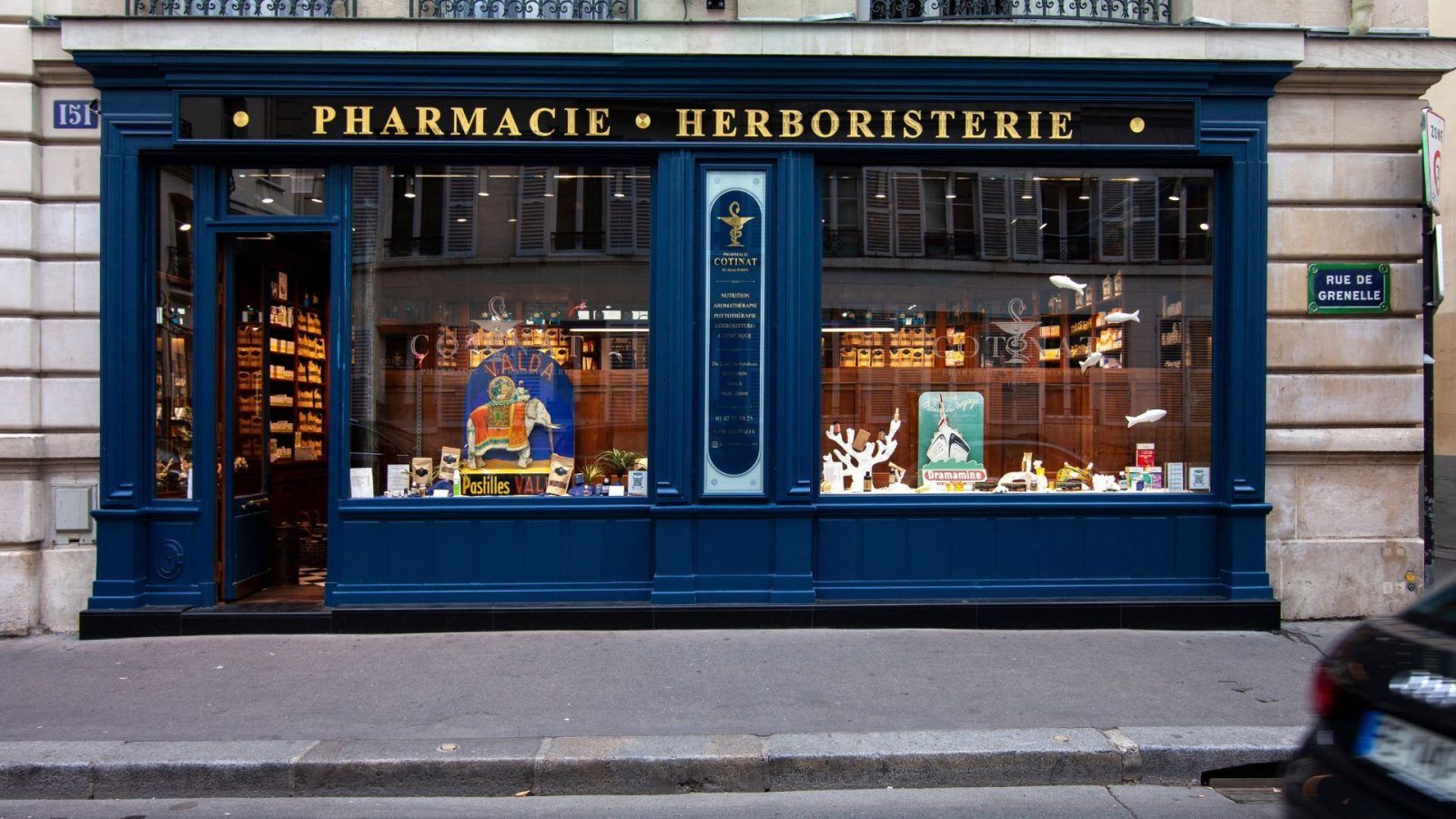 French Pharmacy Skincare – What You Must Buy At A Drugstore In France