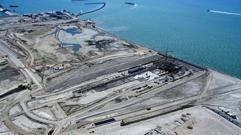 Fehmarnbelt Tunnel: Connecting Denmark And Germany In 7 Minutes