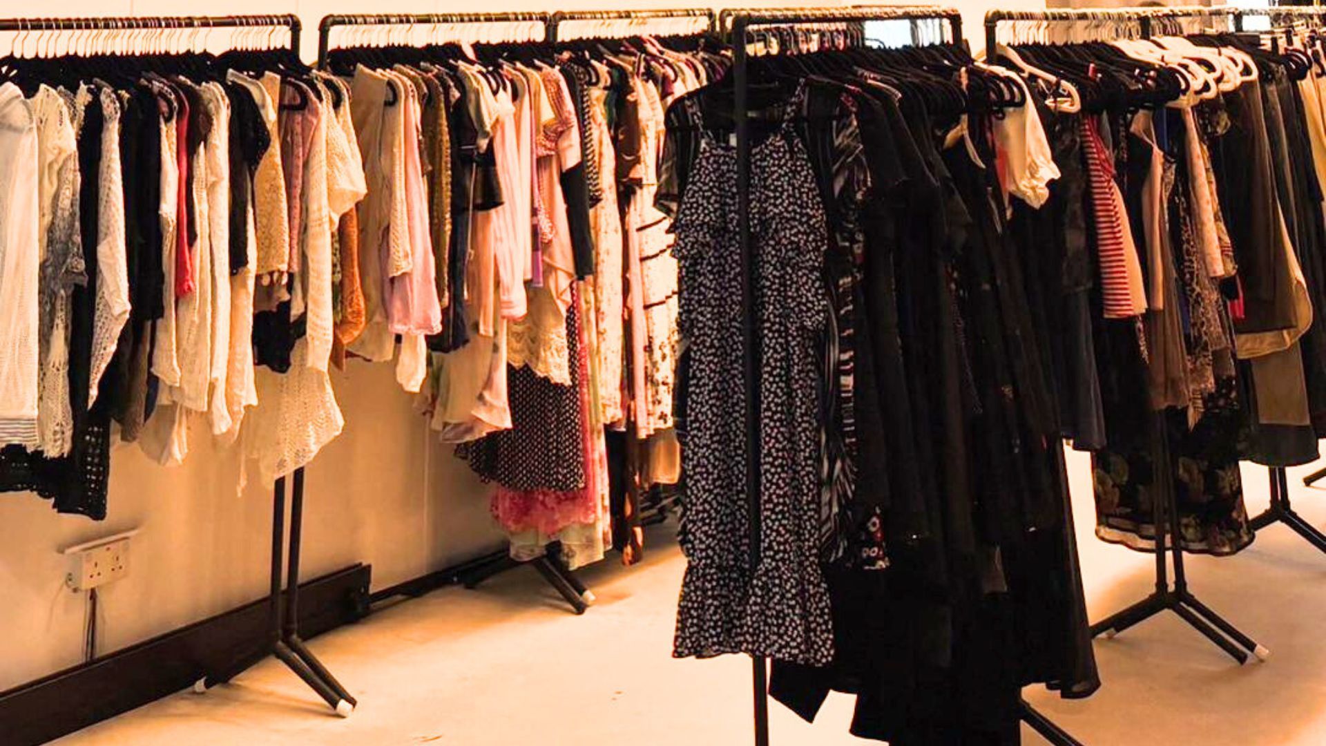 Thrift Shopping In Singapore: Stores, Shops & Markets For Second Hand ...