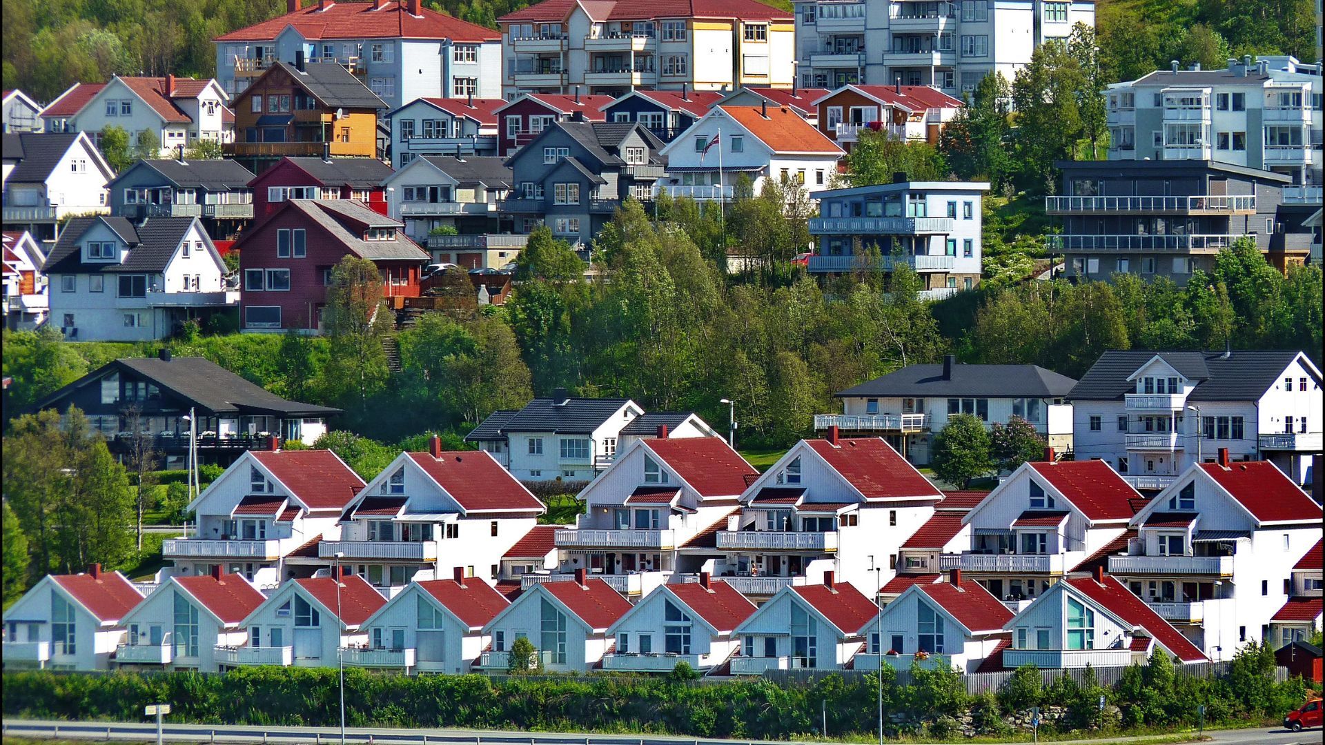 Ultimate Guide To Explore The Best Of Summer In Tromso, Norway In Jul 2024