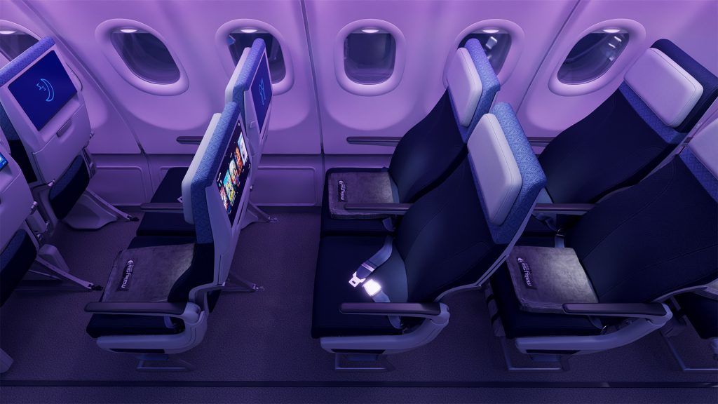 Meet Malaysia Airlines’ New Airbus A330neo Plane: What To Expect