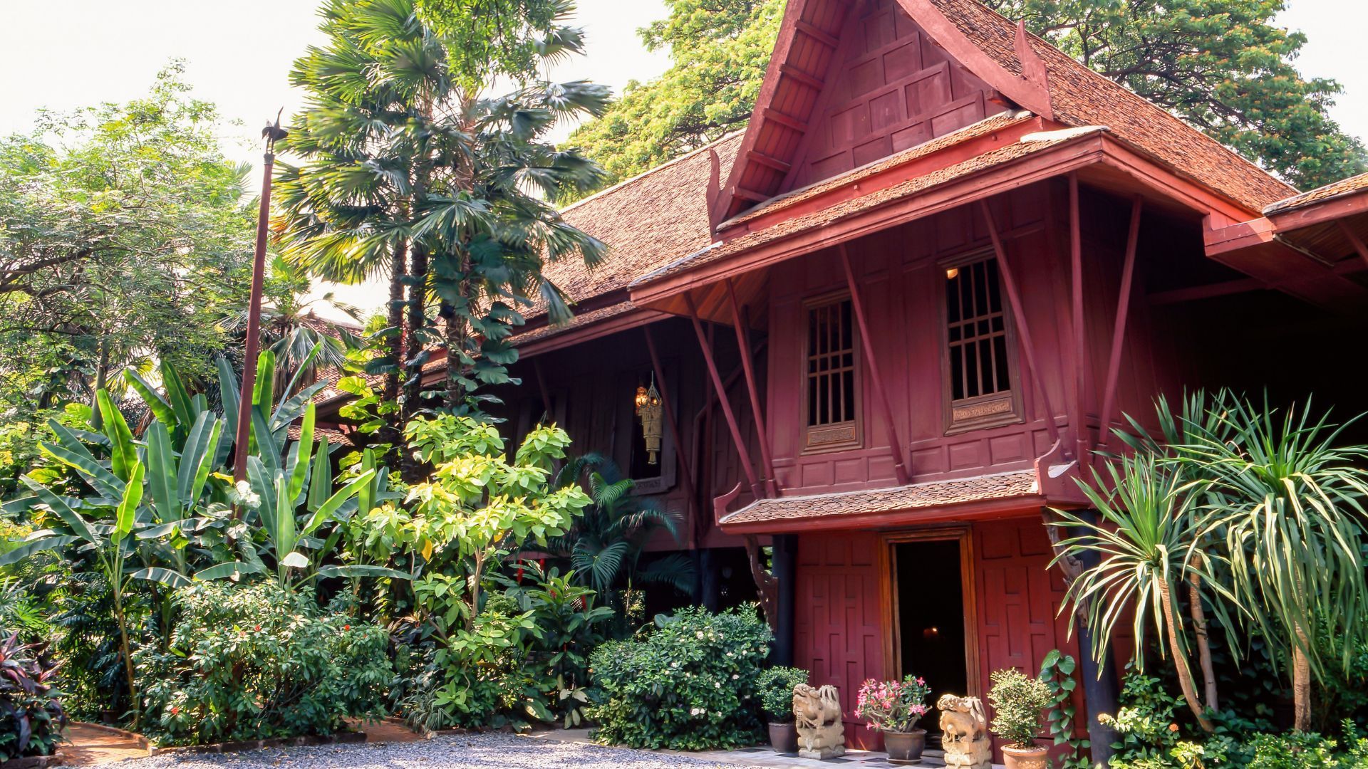 Museums In Bangkok: Art Galleries To Uncover Thailand's Rich Heritage 2024
