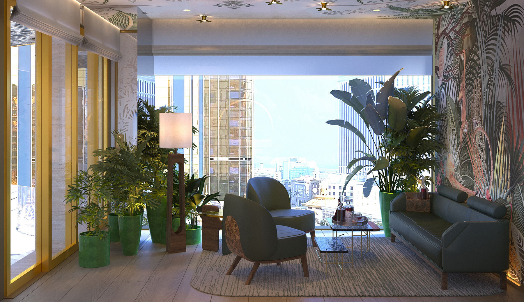 Capella at Galaxy Macau Reveals a New Era in Opulent Luxury