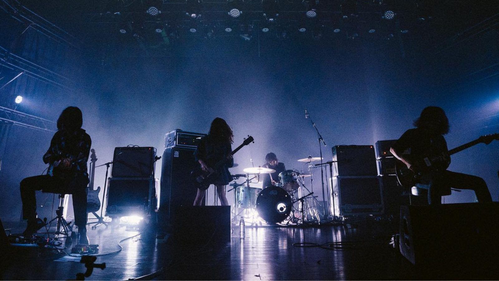 Japanese Band MONO To Perform In KL For Their Oath Asia Tour 2024