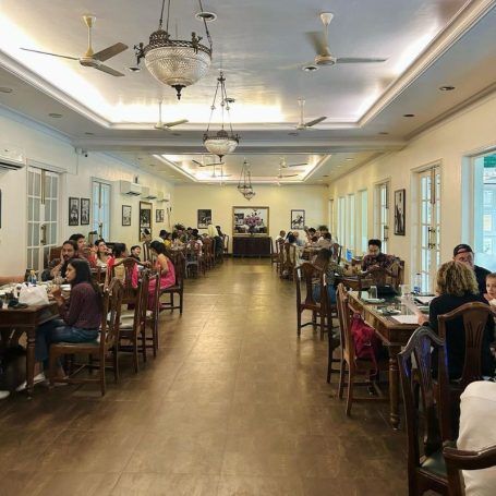 Top Spots For Best Laal Maas In Jaipur According To A Local