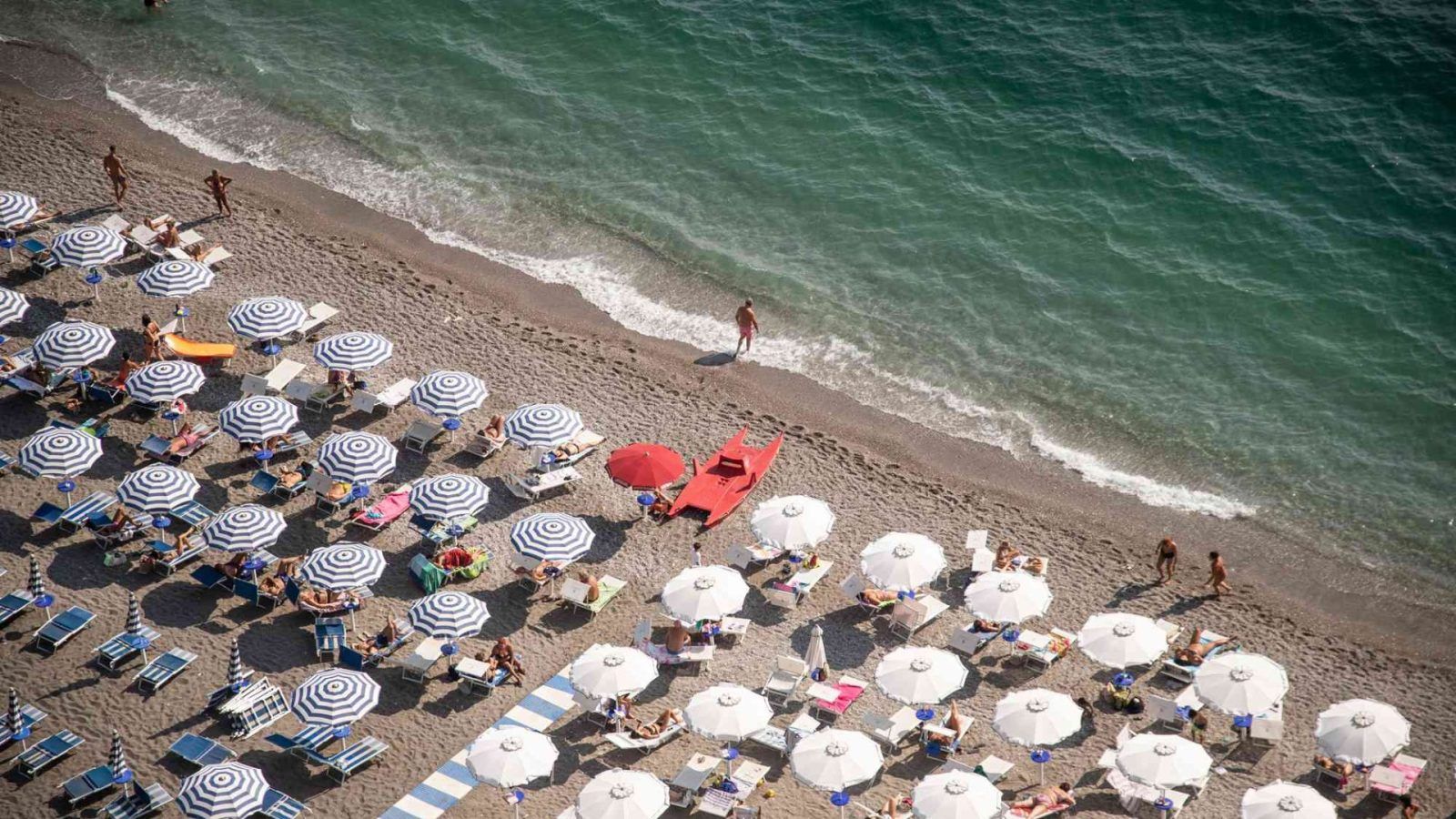 These Are The Best Beach Towns In Italy, According To A Local