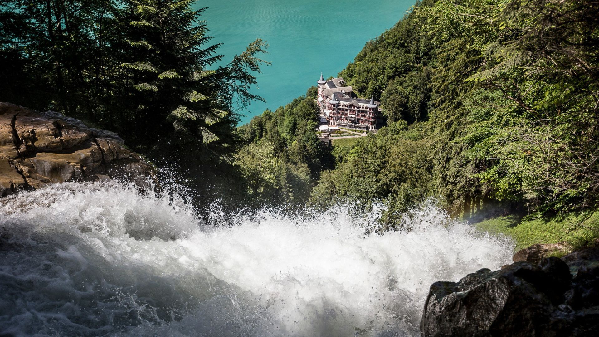 Switzerland In Summer: Things To Do To Savour A Swiss Midsummer Dream 2024