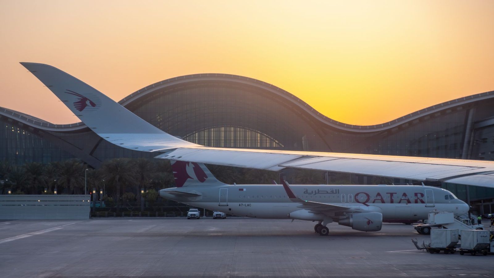 Skytrax 2024 World Airline Awards: Who Won What