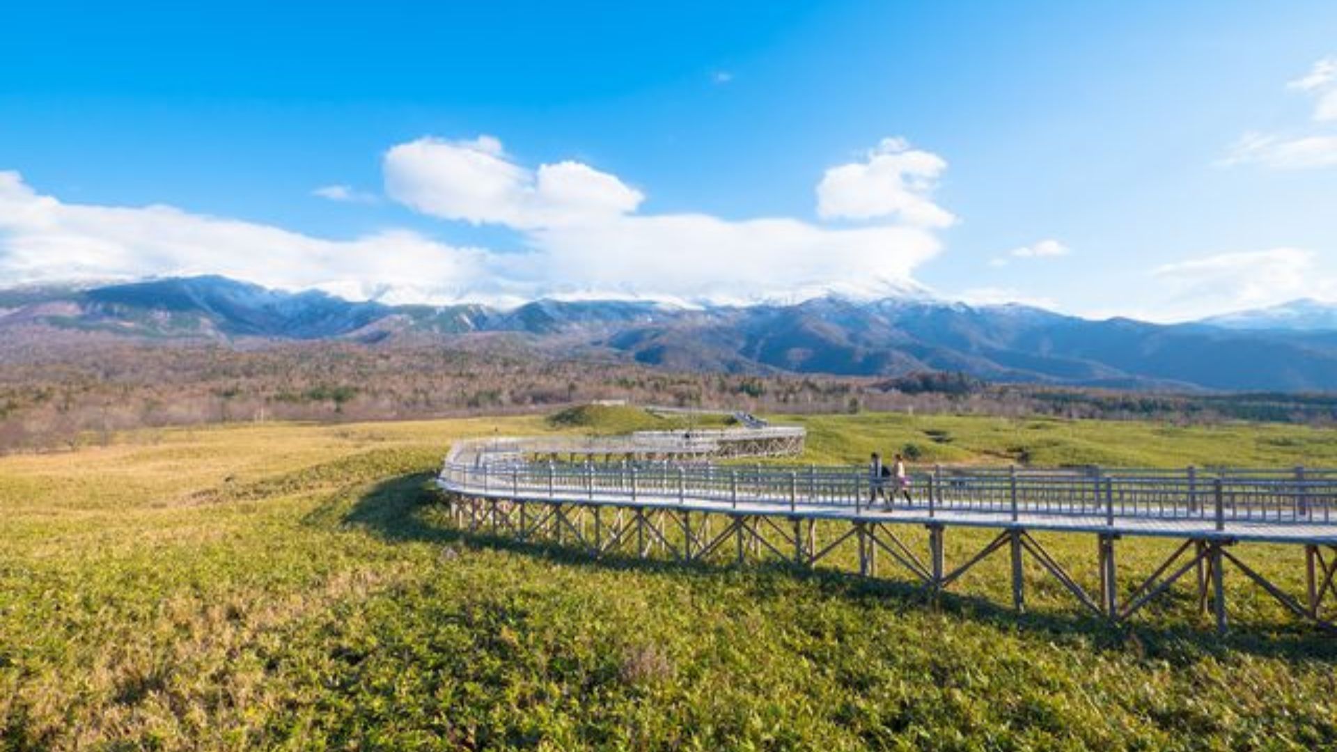 Here's Why A Visit To Shiretoko National Park In Hokkaido Is A Must
