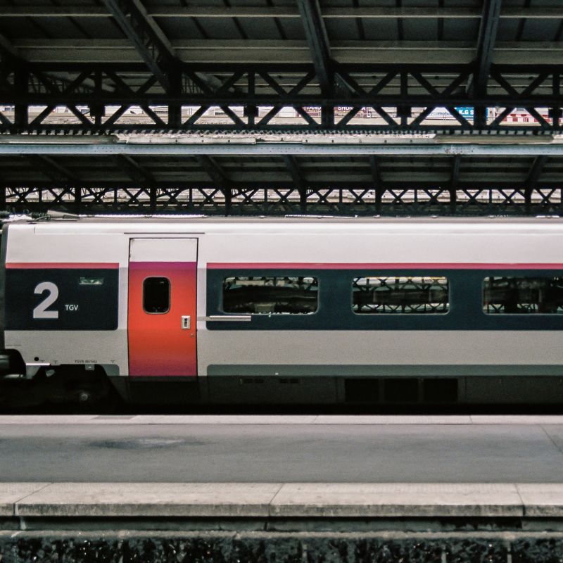 train travel Archives | Travel and Leisure Asia | Global