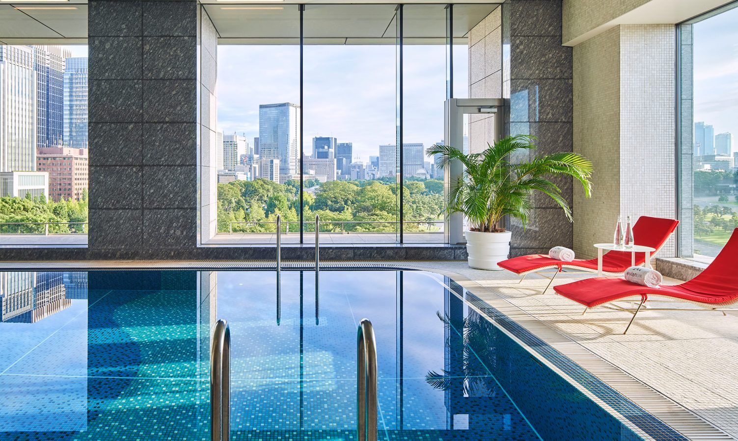 Luxury Hotel Collaborations You Should Be Very Excited About