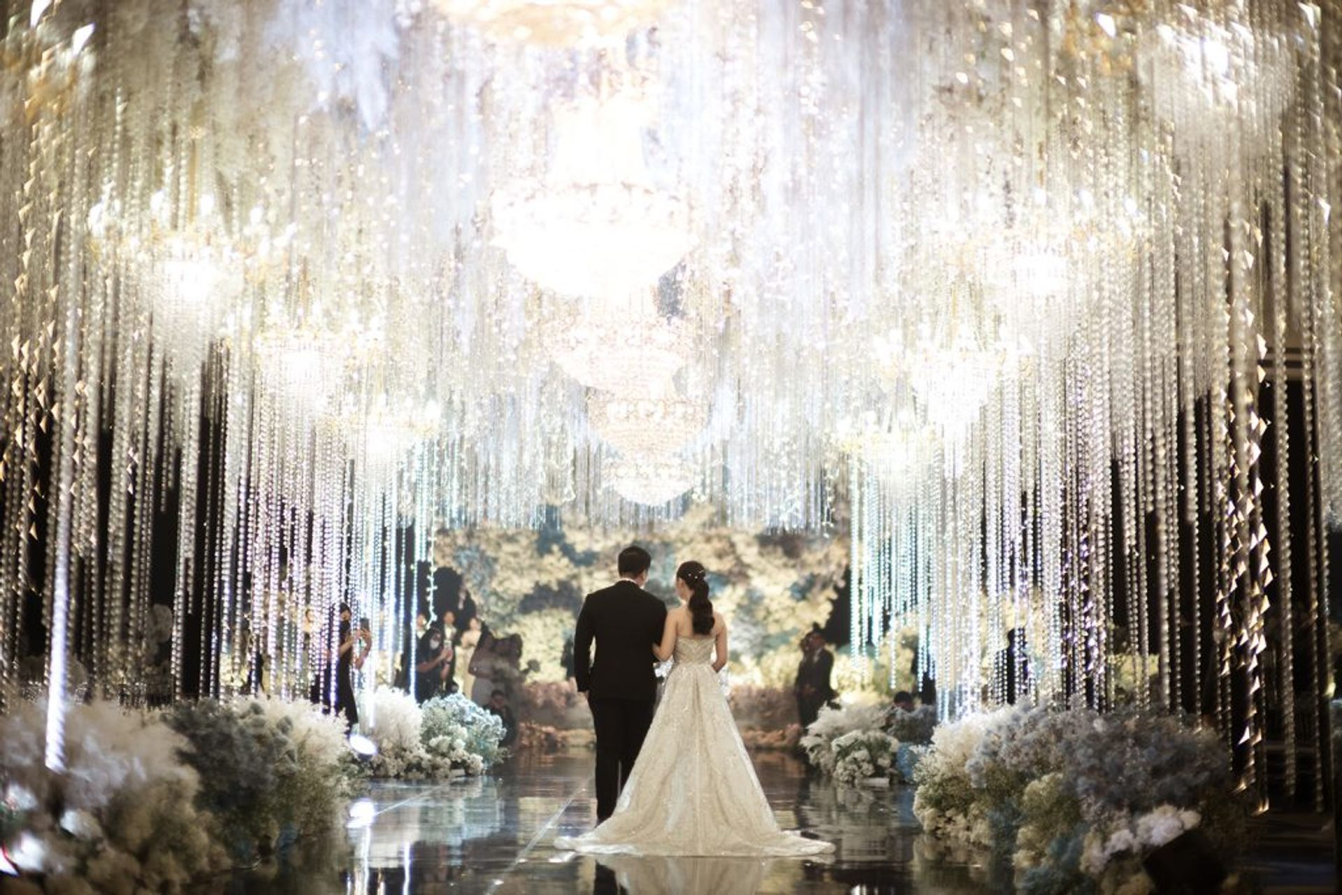 Raffles Jakarta is Where Service and Luxury Artfully Intersect