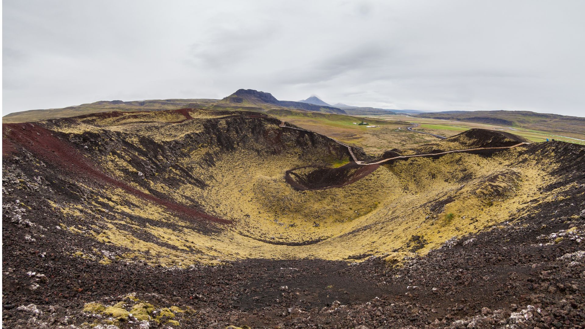 Epic 10-Days Iceland Itinerary: Road Trips, Treks, Lakes & Northern ...