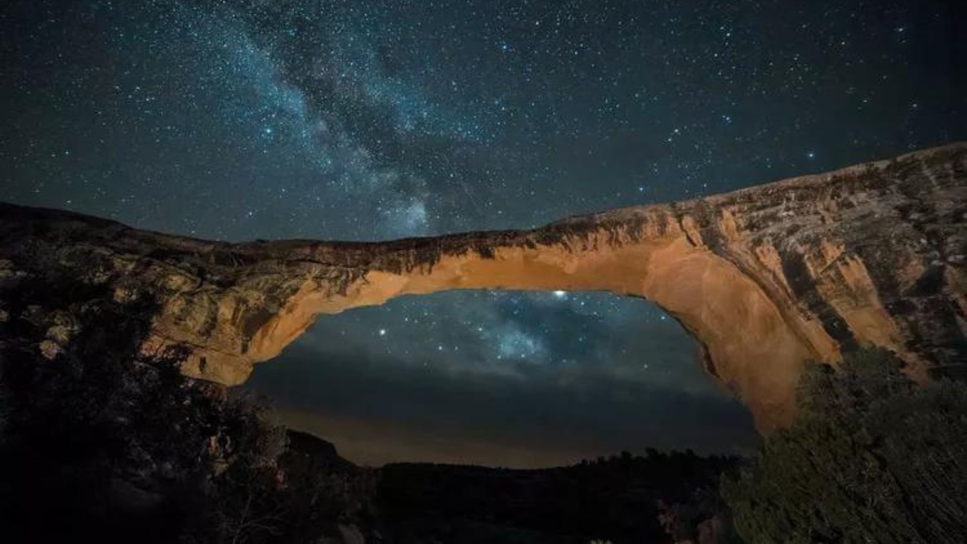 10 Best Places To Go Stargazing Around The World