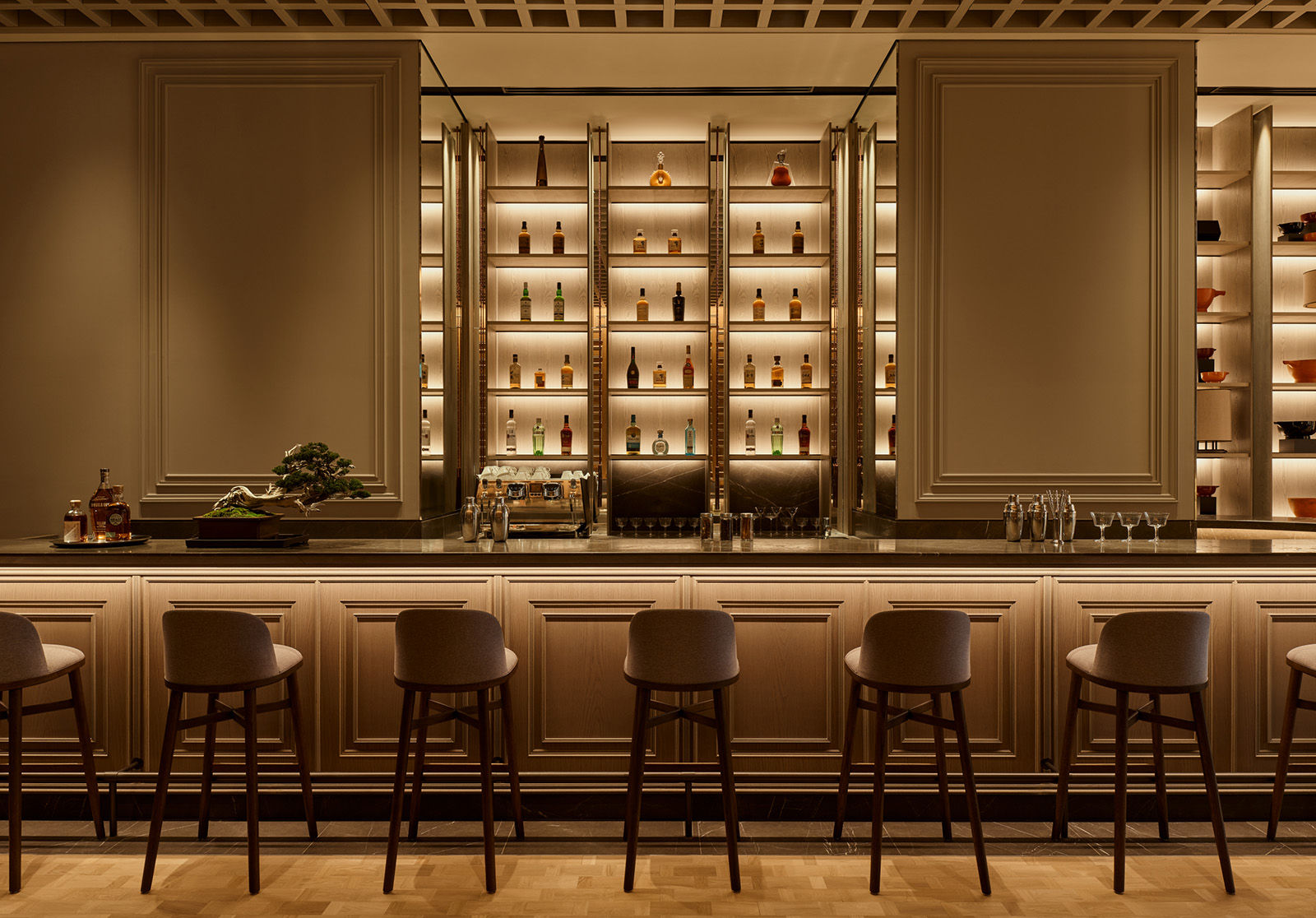 There's a New Aman in Town: Soulful Sibling Brand, Janu Tokyo