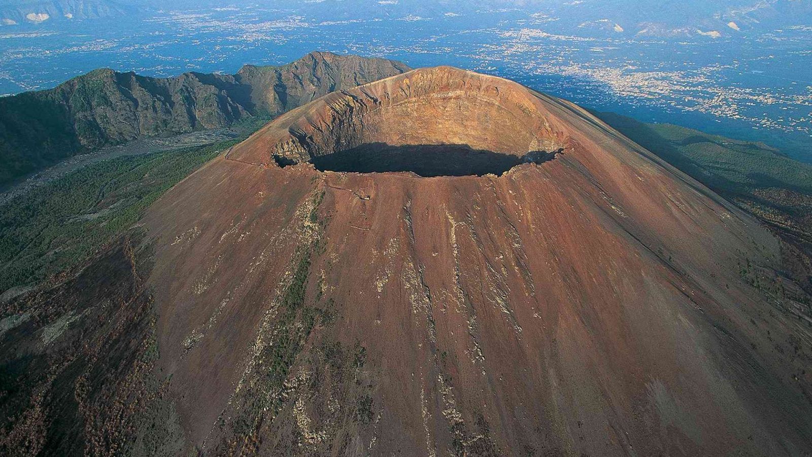 This National Park Was Just Named The Most Photogenic In Italy