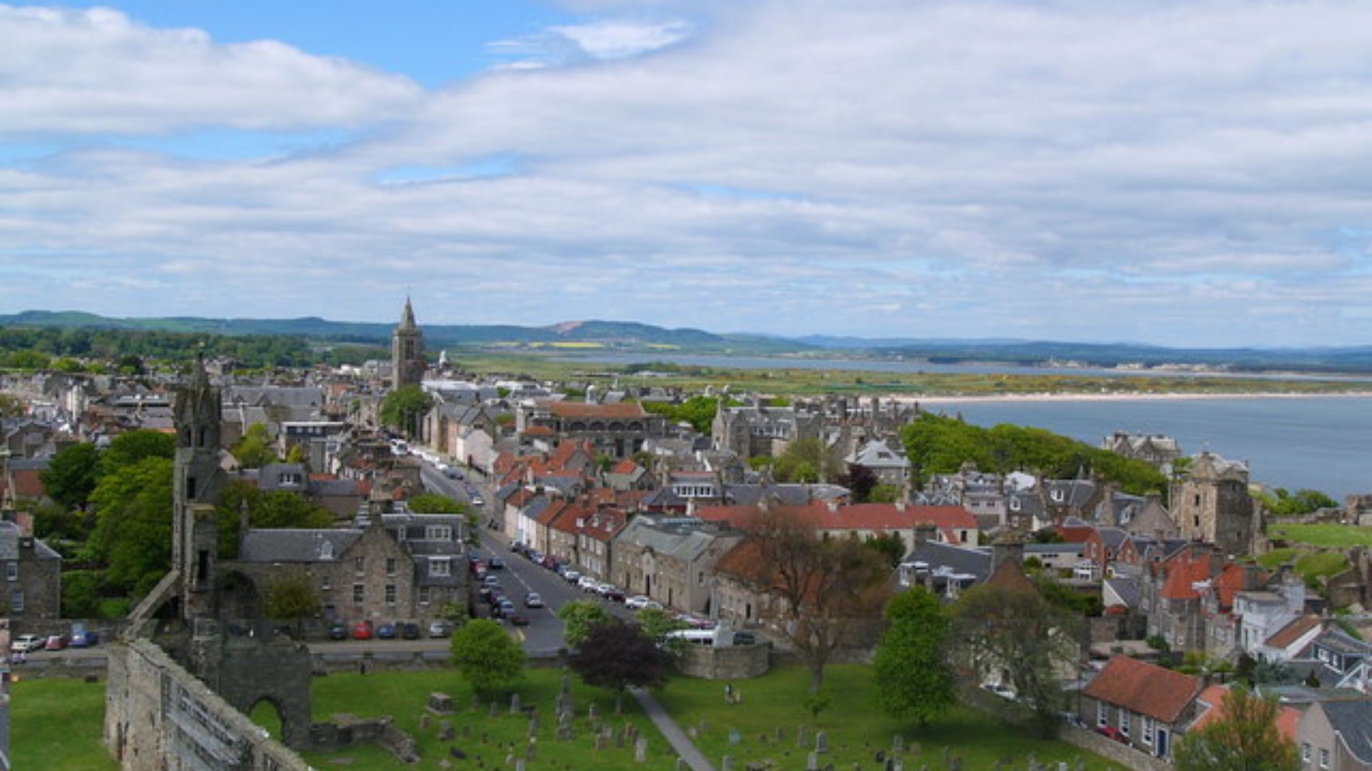 10 Days Scotland Itinerary: Castles, Lochs & Whisky In The "Land Of ...
