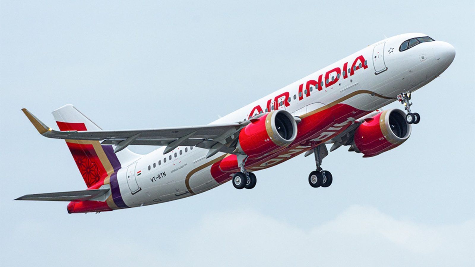 Air India Launches Non-Stop Delhi To Kuala Lumpur Flights