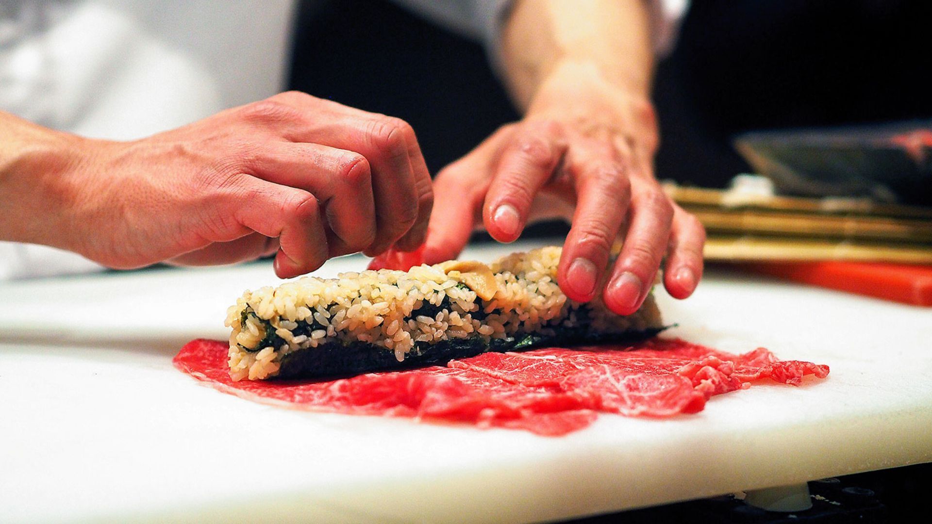 Onsen, Sushi, Sumo & Sake - Most Unique Experiences In Japan 2024