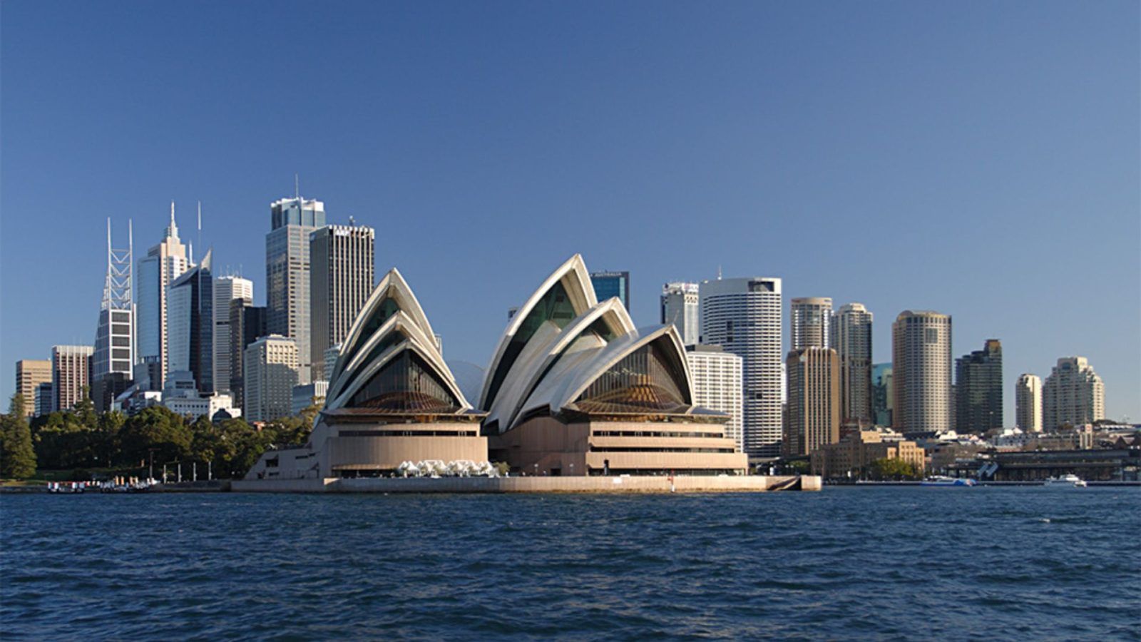 Sydney Itinerary: Perfect 10 Days Trip Plan To Explore The Harbour City ...