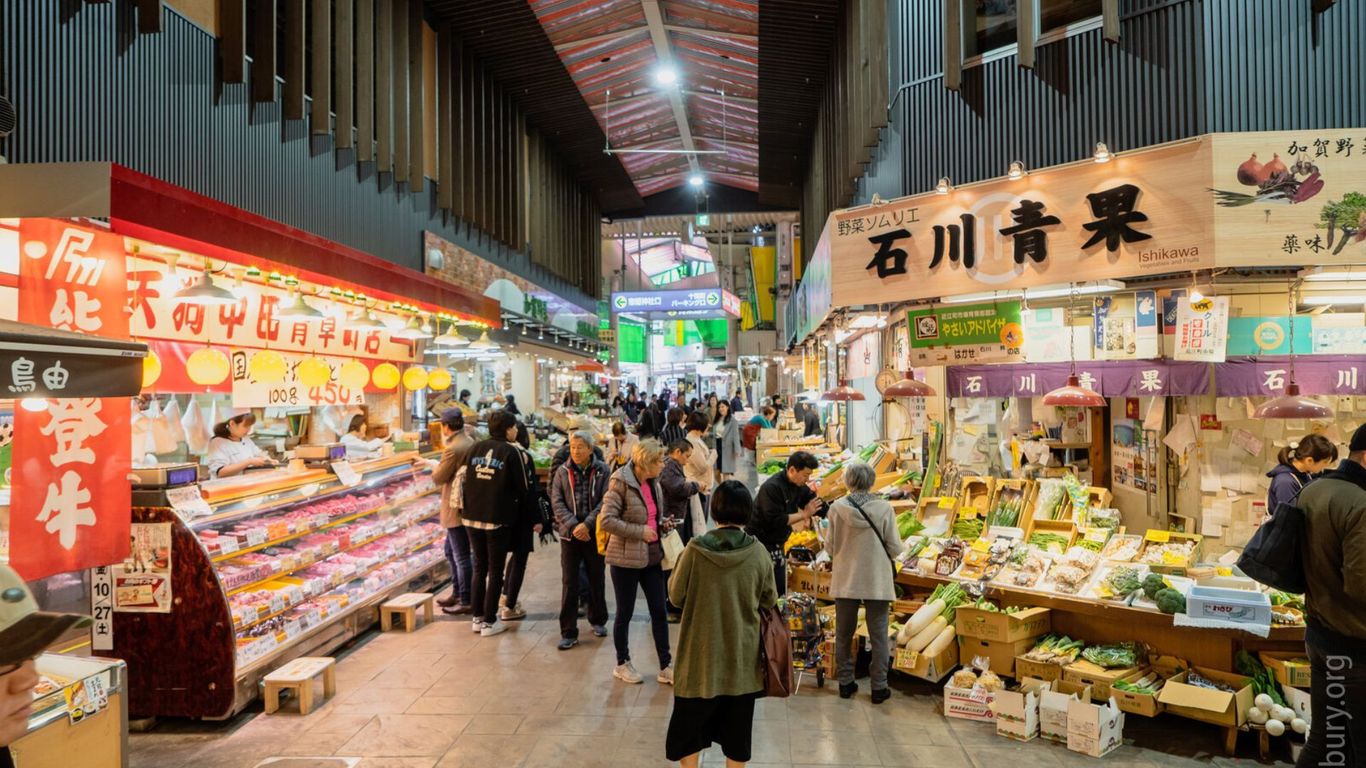 Shopping Snacks, Decor & Skincare: Best Things To Buy In Japan In 2024