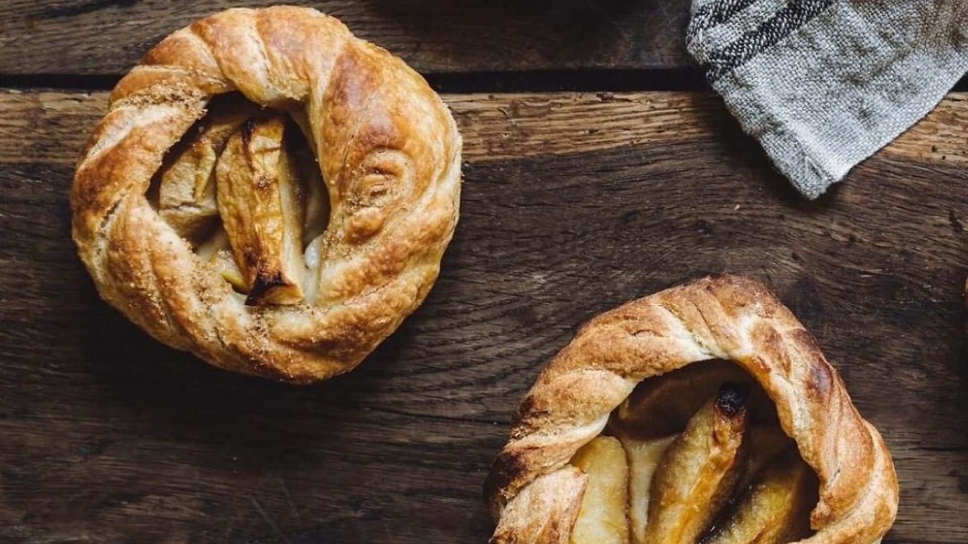 Best French Bakeries In Paris: A Foodie's Guide To Parisian Baking Gems