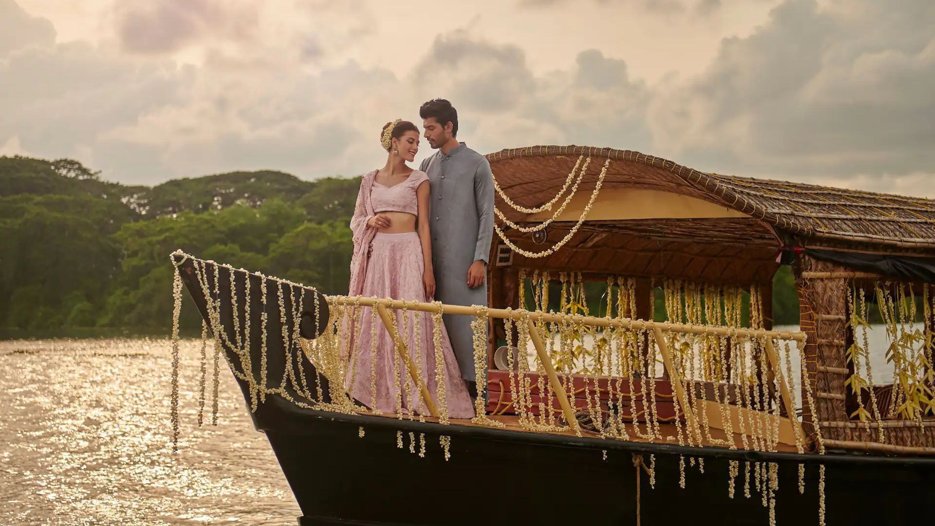 Monsoon Wedding Destinations: Best Places To Say ‘I Do’ In India