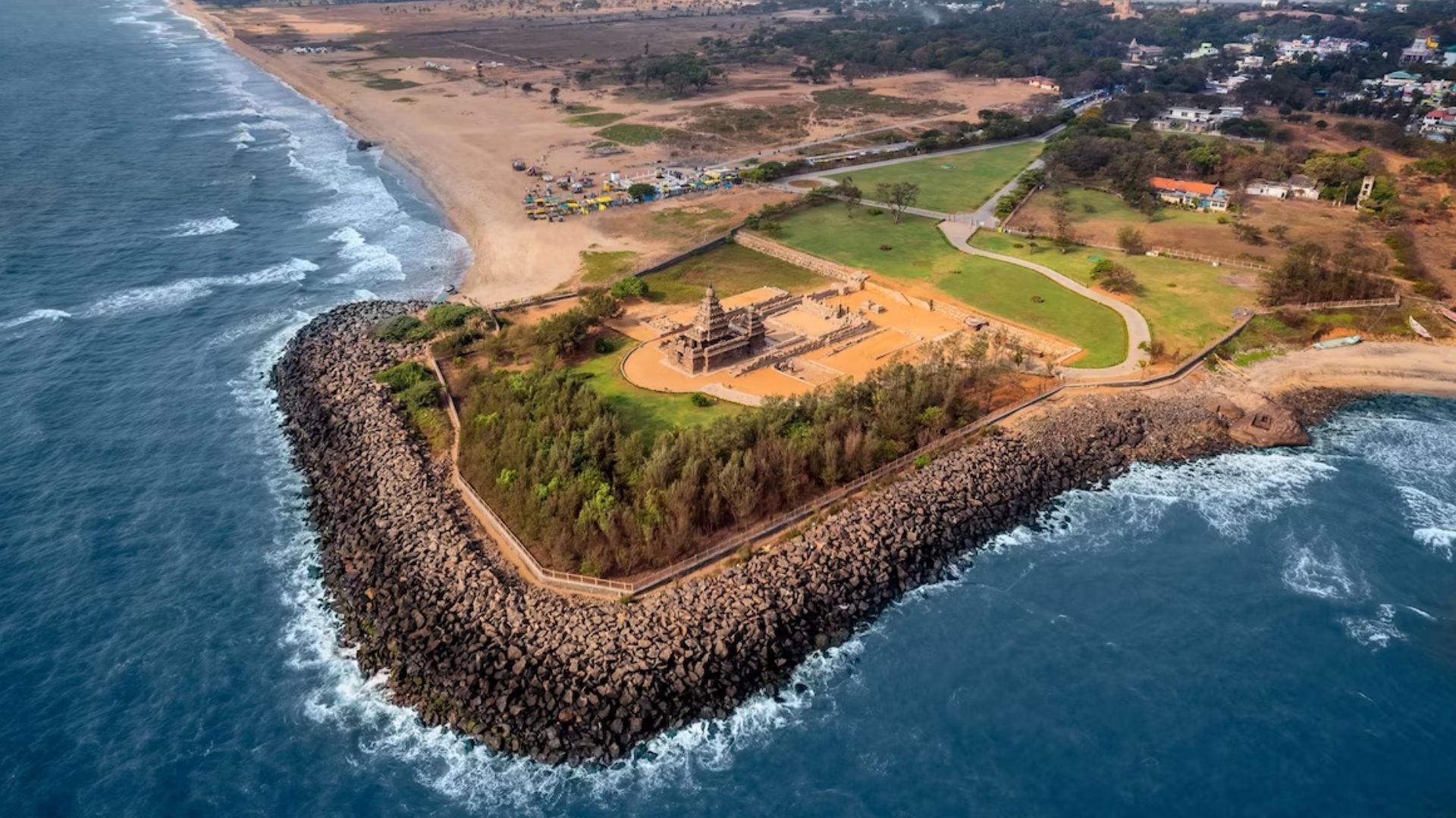 Monsoon Wedding Destinations: Best Places To Say ‘I Do’ In India