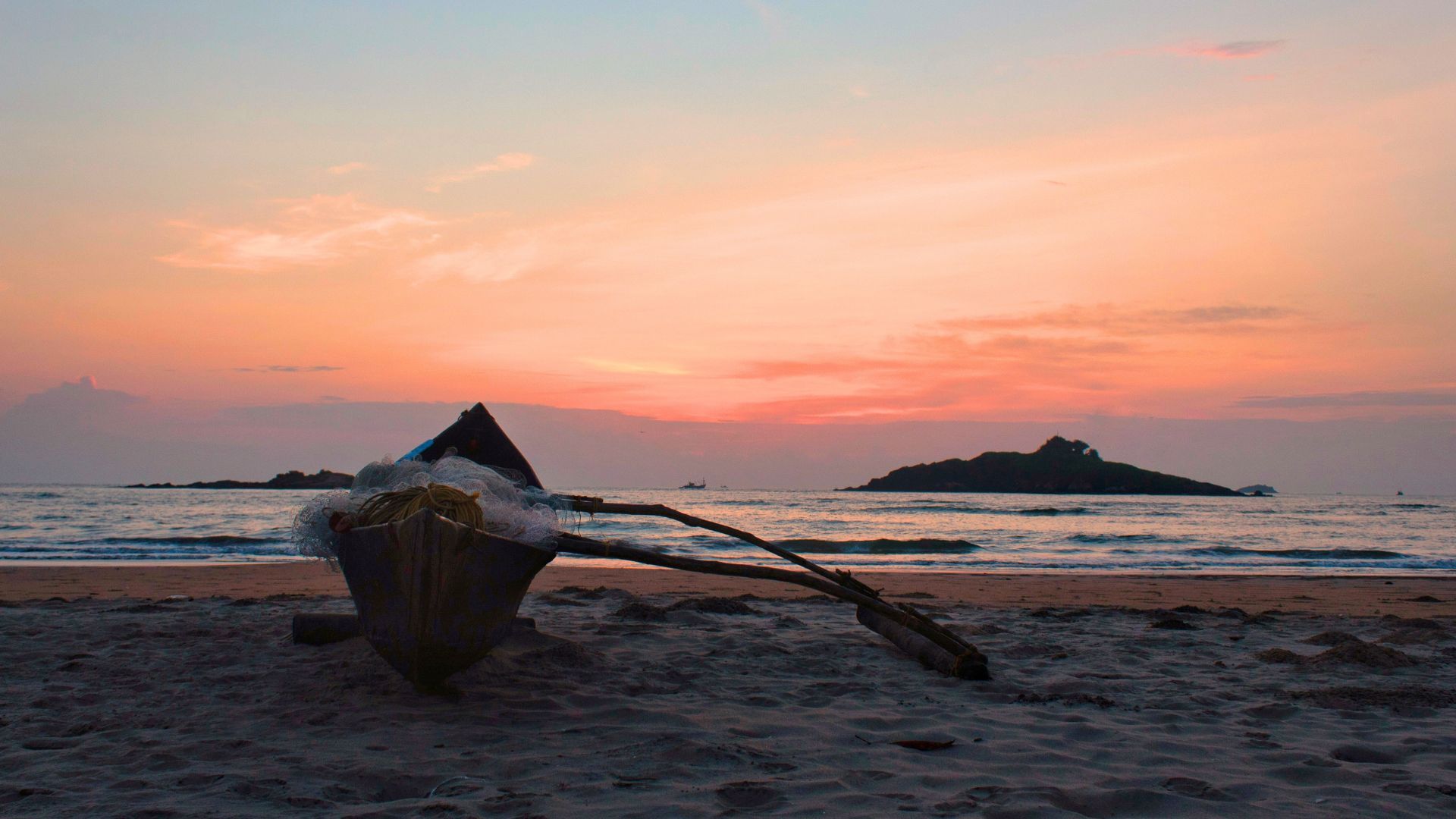 Discover Karwar, A Laidback Coastal Sanctuary Near Goa