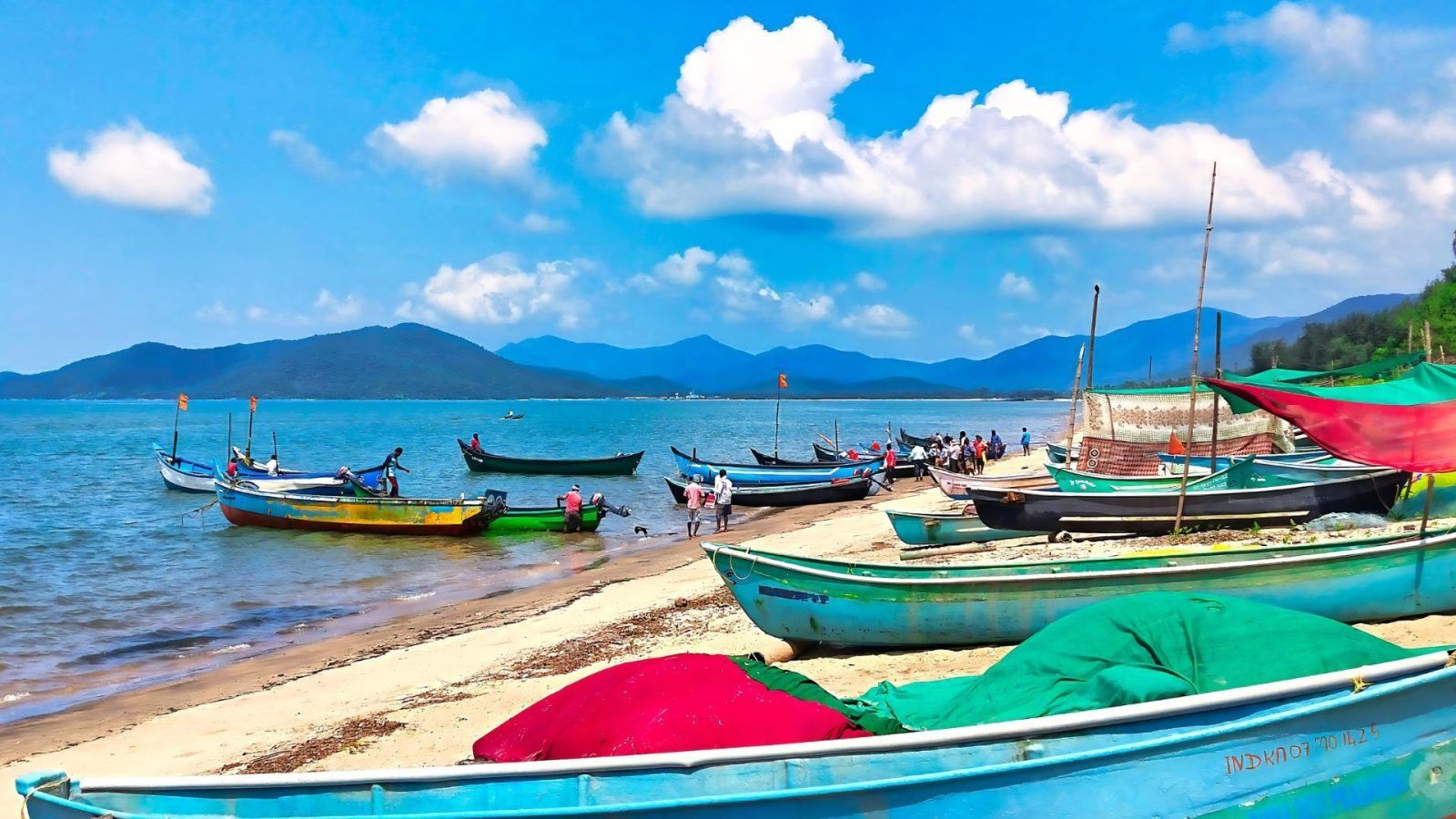 Discover Karwar, A Laidback Coastal Sanctuary Near Goa