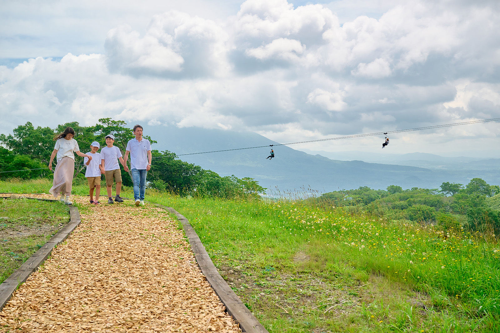 Elegance Meets Illumination at Park Hyatt Niseko Hanazono