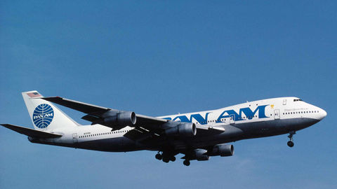 Pan Am Is Launching A Luxurious Transatlantic Private Jet Trip Next Year