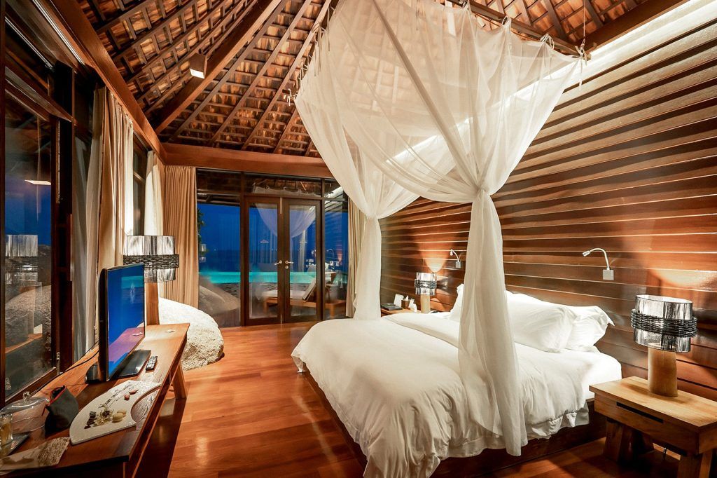 Award-winning Silavadee Pool Spa Resort Captures the Essence of Koh ...