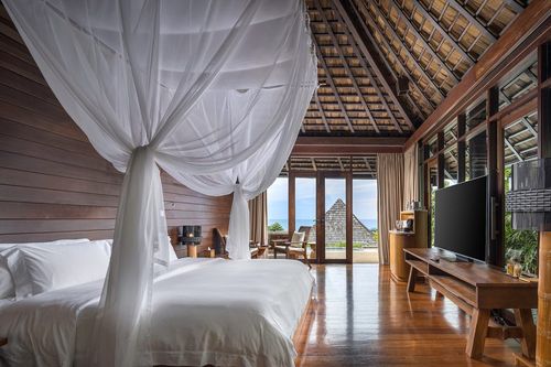 Award-winning Silavadee Pool Spa Resort Captures the Essence of Koh ...