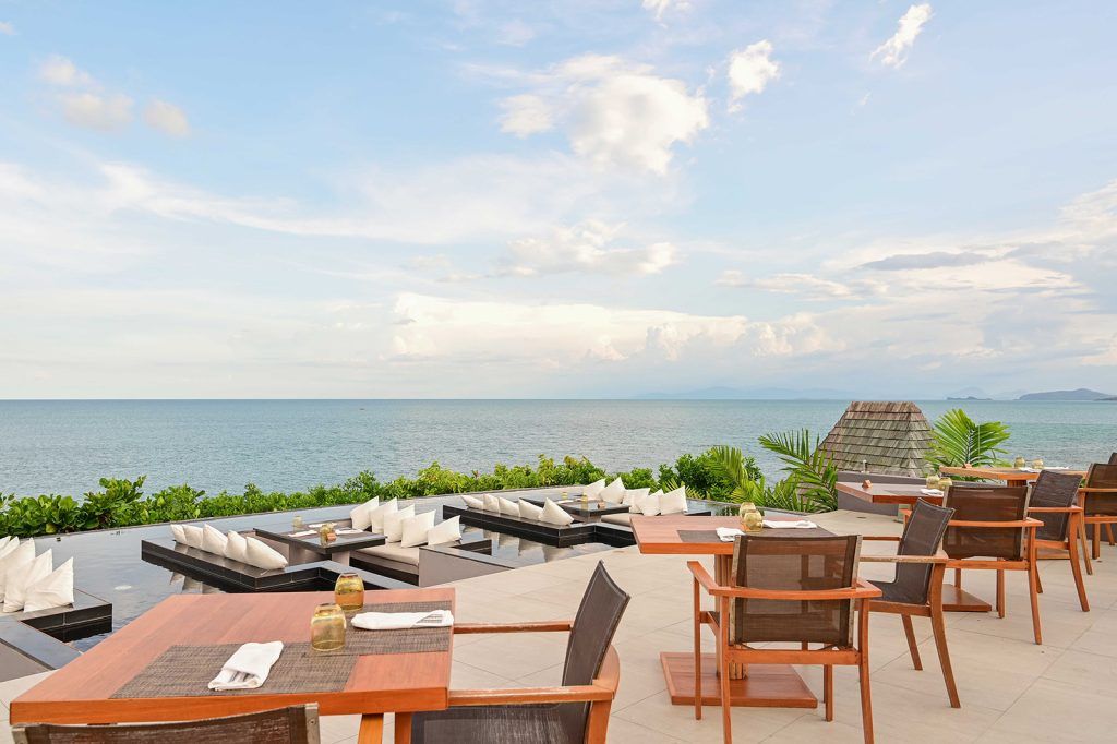 Award-winning Silavadee Pool Spa Resort Captures the Essence of Koh ...